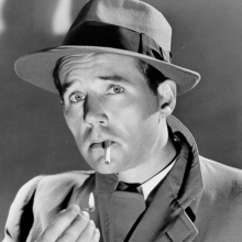 Duff, Howard (Actor) - Chuck Schaden's Conversations with the Stars Who ...