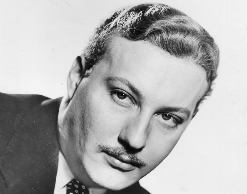 Bret Morrison - Alchetron, The Free Social Encyclopedia