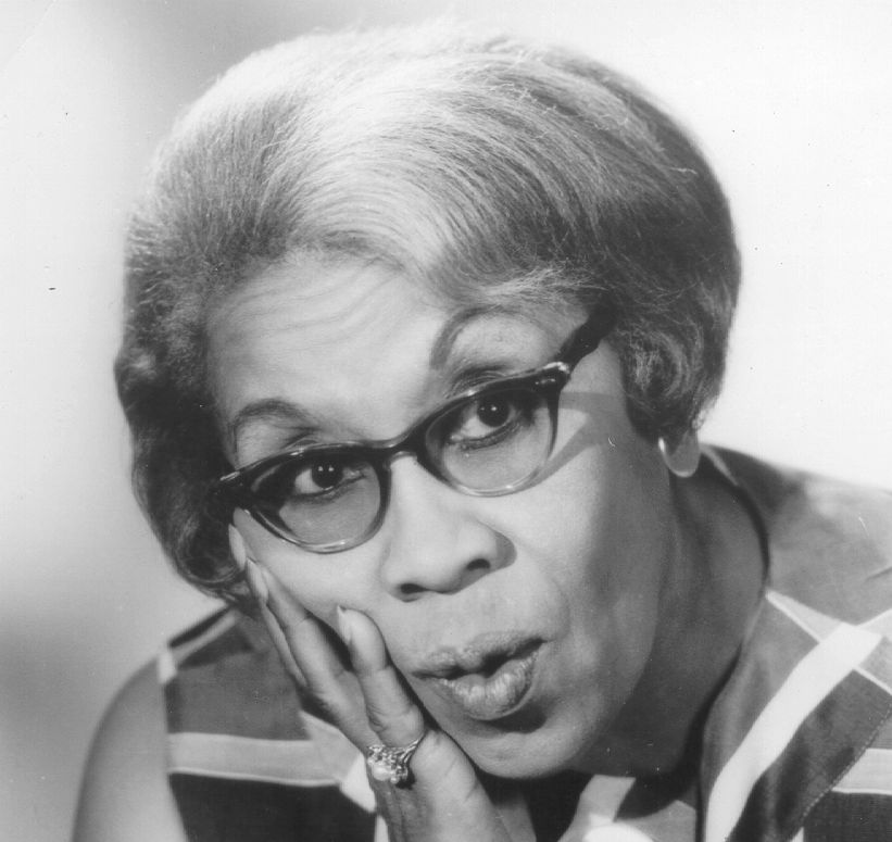 Lillian Randolph Biography