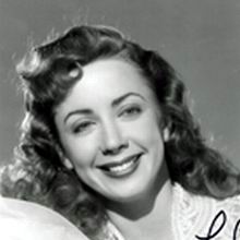 Fuller, Barbara (Actress) - Chuck Schaden's Conversations with the ...