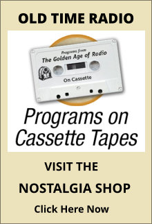 Speaking of Radio