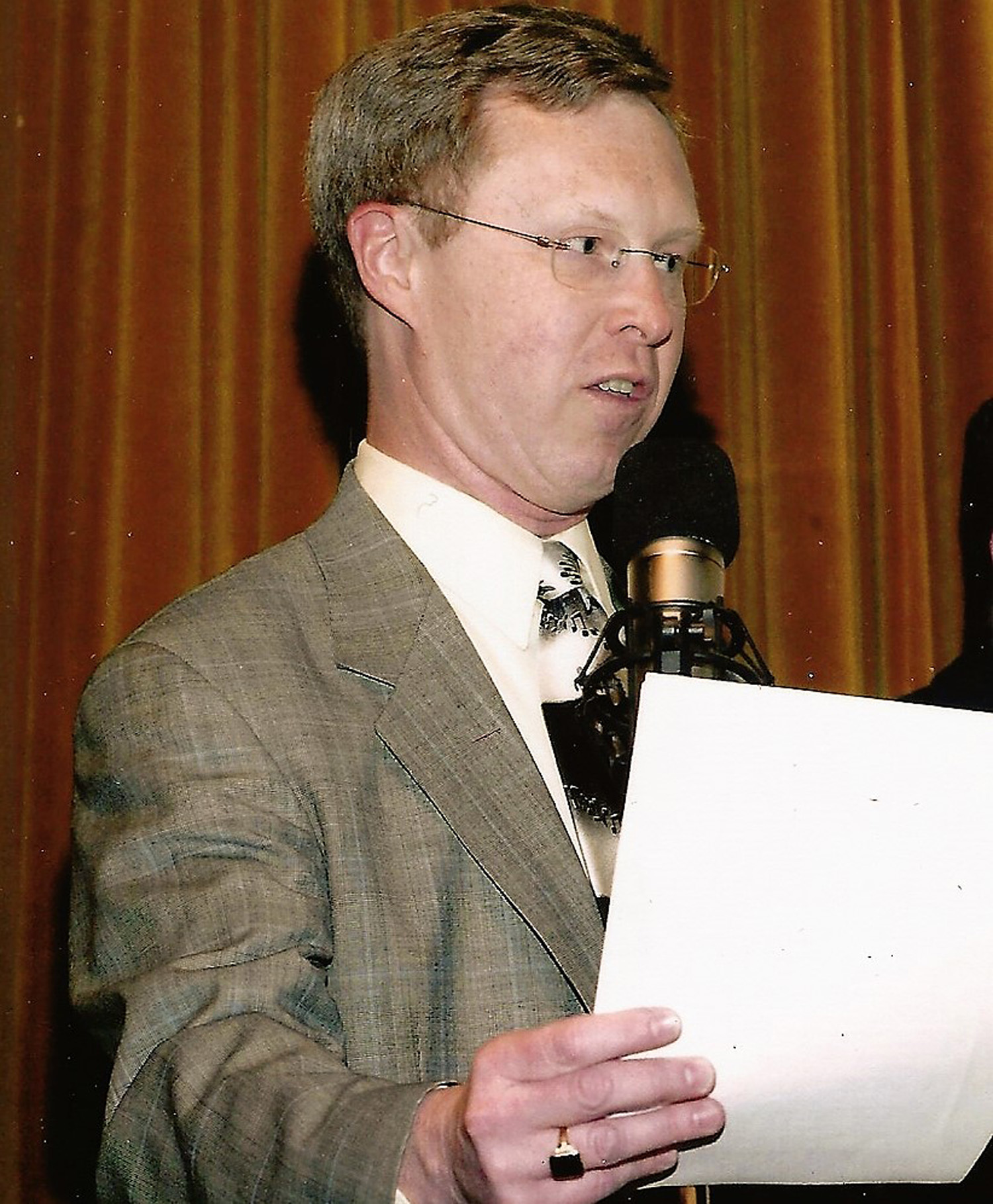 Recollections at Fifty